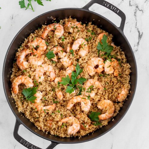 Easy Main Dish Recipes for Dinner - As Easy As Apple Pie